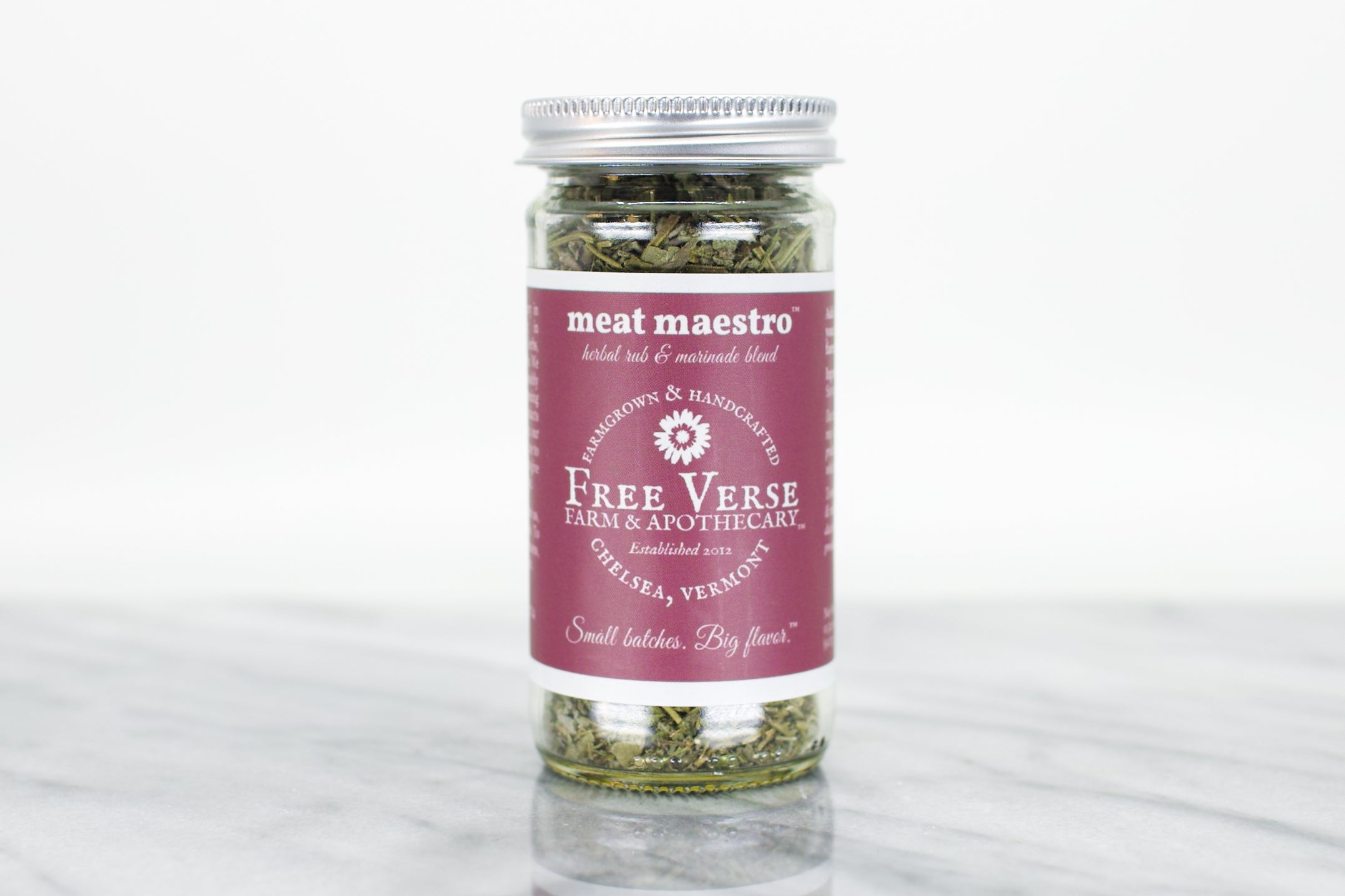 Meat Maestro | Free Verse Farm Shop